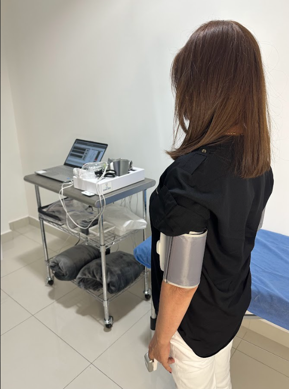 TM-Flow | Iuvenis Clinic